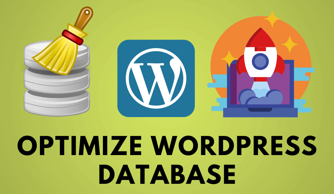 How To Optimize Wordpress Database With Without Plugin The Hk Online