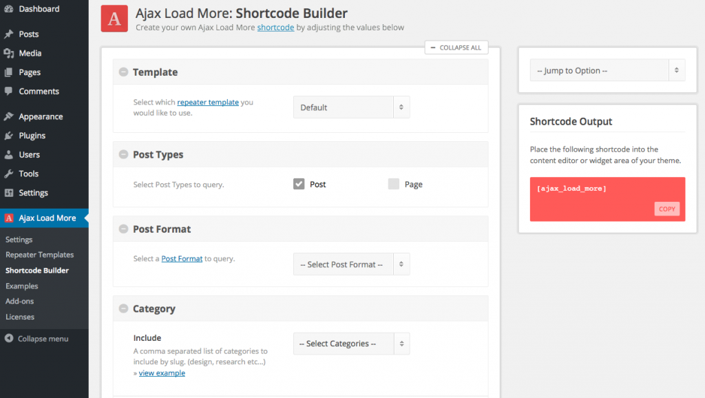 How to Add Load More Posts Button in WordPress How to Add Load More Posts Button in WordPress